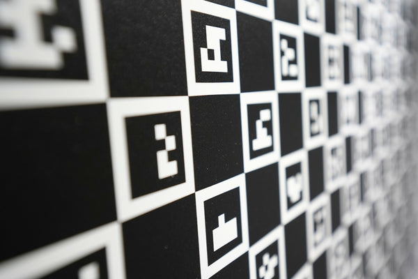 Calibration CharuCo Board – Calibrator