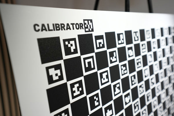 Calibration CharuCo Board – Calibrator