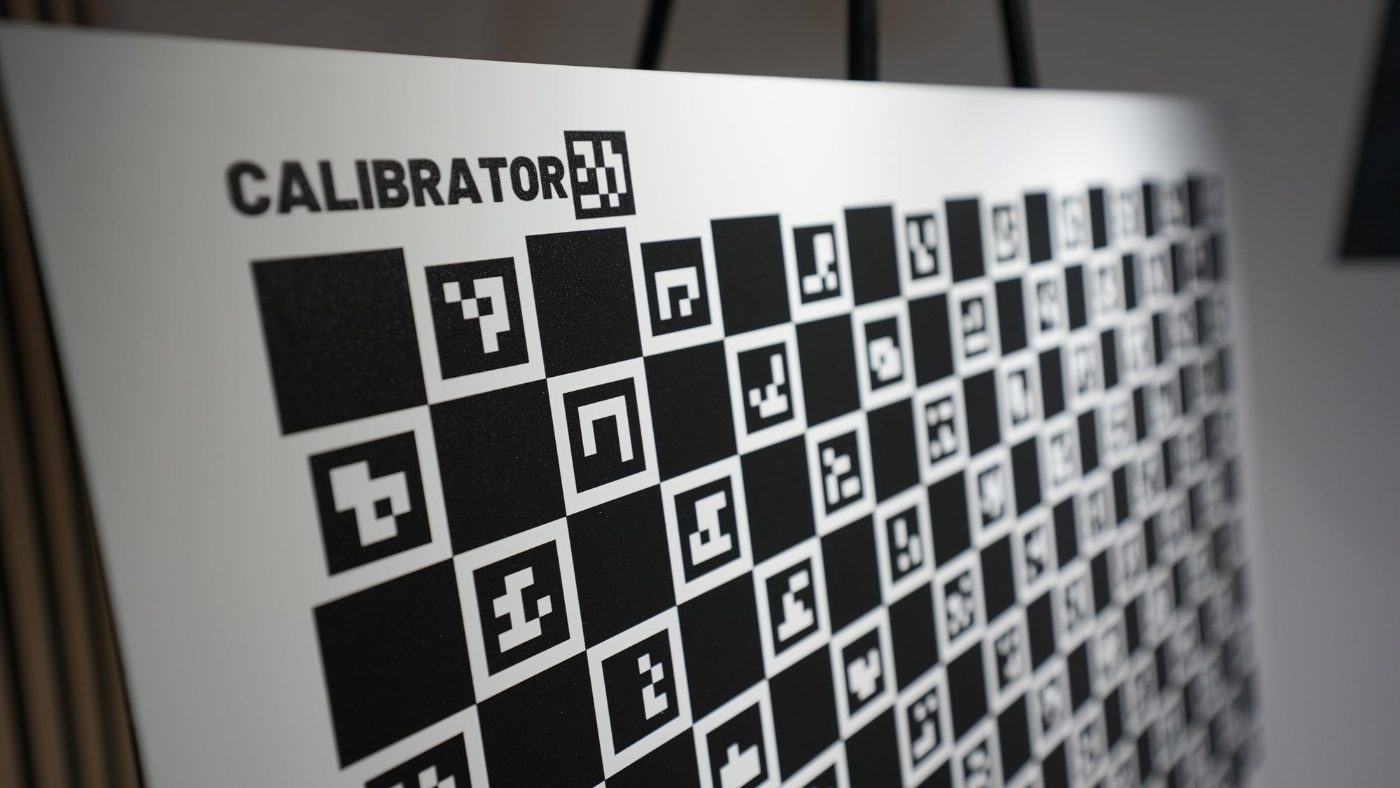 Calibrator
